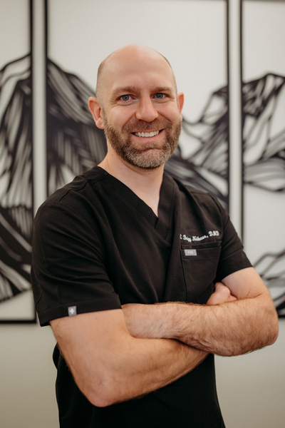 Meet Our Dentist | Dentist Fairbanks, AK